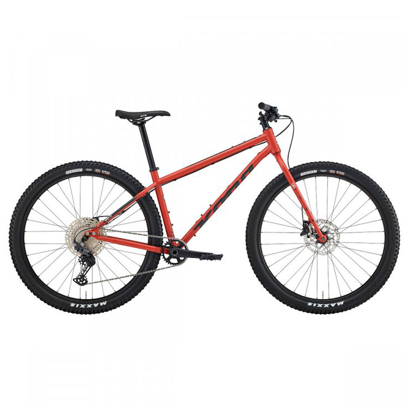 2024 Kona Unit X: Large (10% OFF w/MIM) For Sale