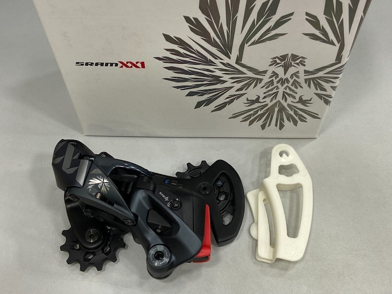 Sram XX1 Eagle AXS Rear 1x12-Speed Derailleur For Sale