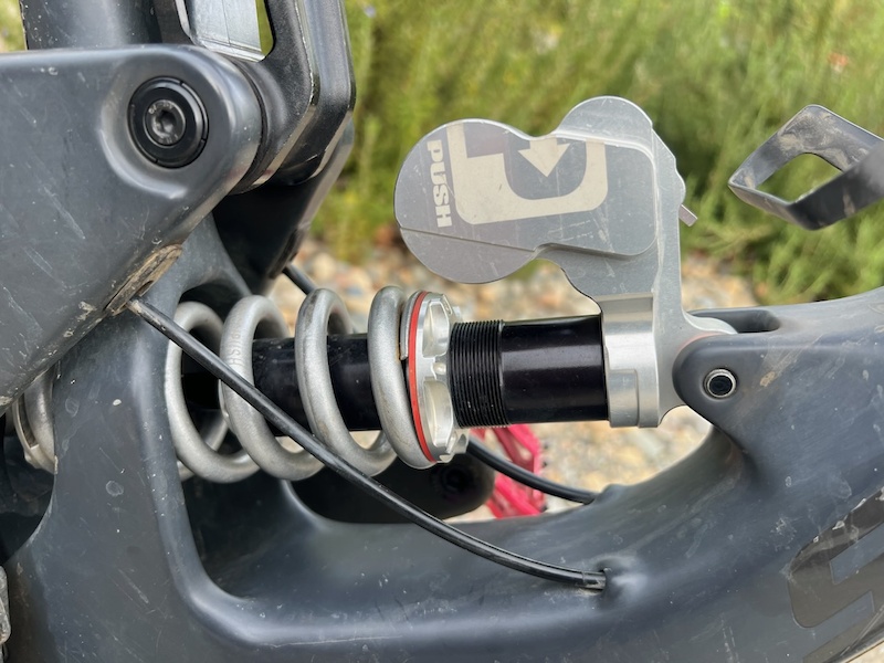 Push ElevenSix For Sale