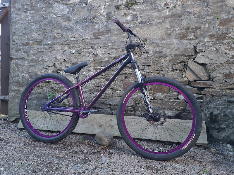 2014 Norco 250 For Sale