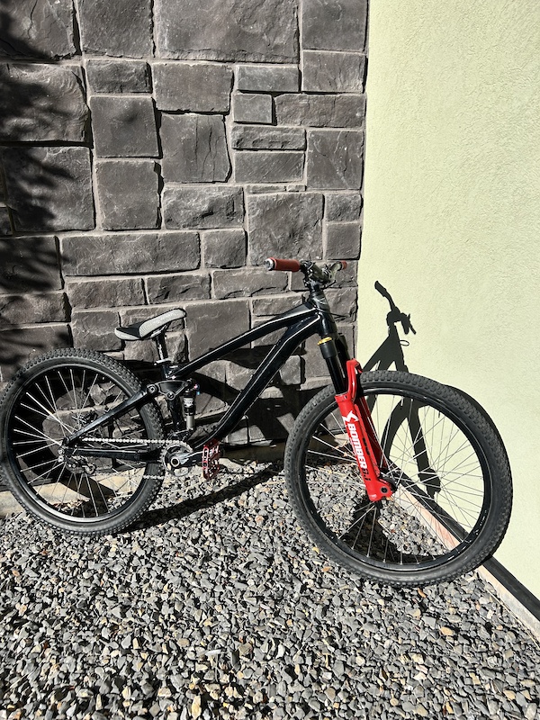 Trek ticket S For Sale