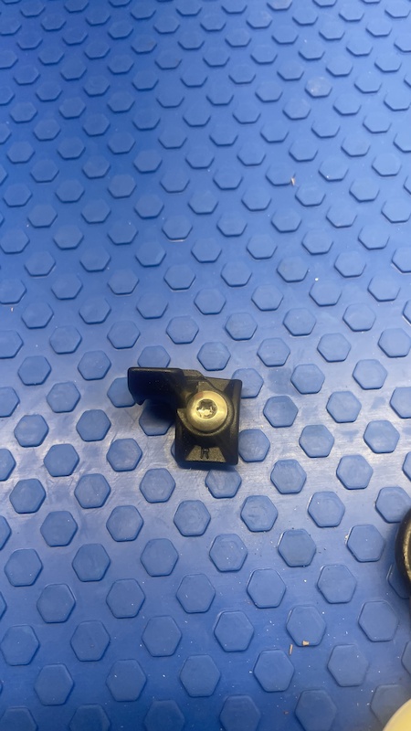 2023 SRAM Matchmaker X Clamp for Shifter For Sale