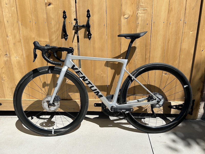 2022 Ventum NS1 Ultegra Di2 For Sale