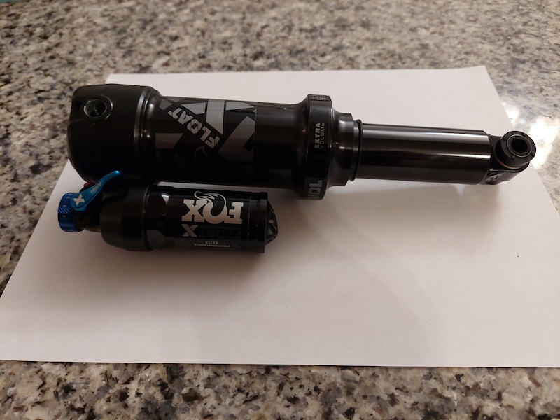 2023 Fox Float X Performance Elite For Sale