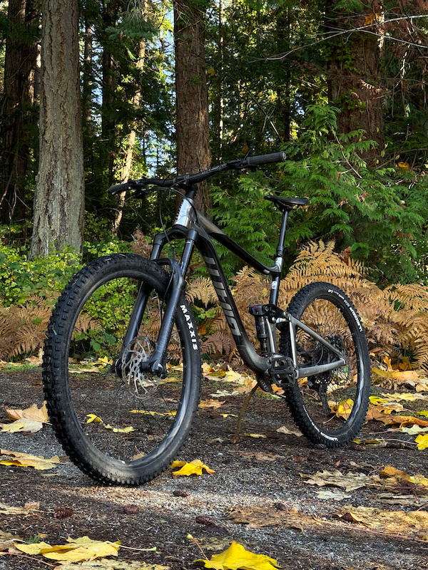 2020 Giant Reign 2 – XL, 29er For Sale