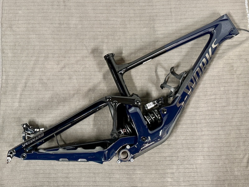 2023 S-Works Enduro - rare color! SALE PENDING For Sale