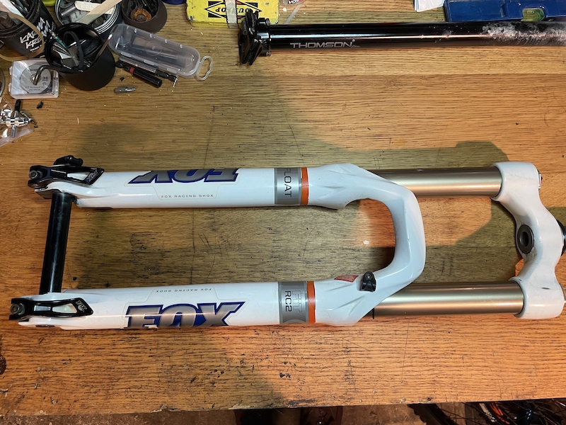 FOX 36 FLOAT RC2/FIT 160 For Sale