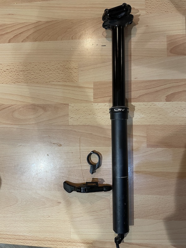 2023 KS LEV 150mm 30.9 inc lever For Sale
