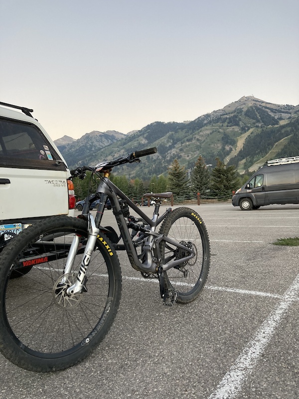 2022 Revel Rascal Custom Build, Small For Sale