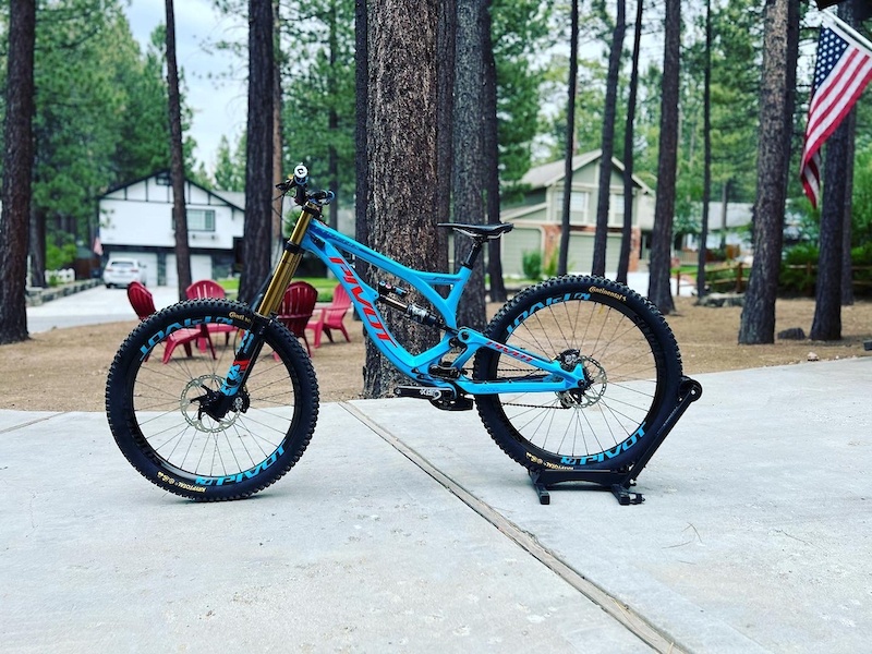 2020 Phoenix Saint Pro PRICE DROP For Sale