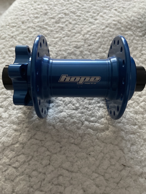 2023 Hope pro 4 boost front For Sale