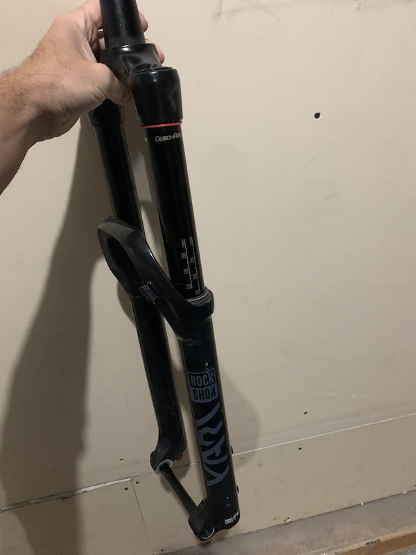 2021 RockShox Yari Recently Serviced For Sale