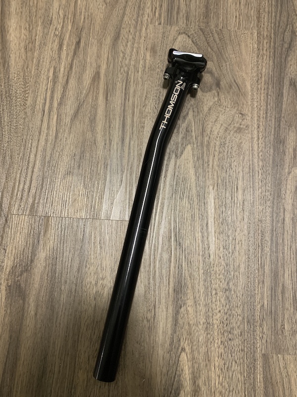 Thomson Elite setback 27.2 x 410mm For Sale