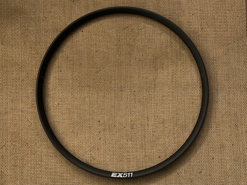 2022 DT Swiss EX 511 29" 32H rim For Sale