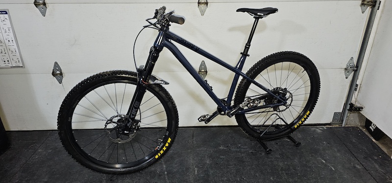 Commencal Meta HT For Sale