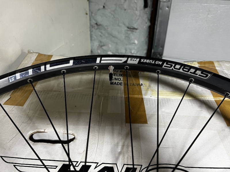 2022 Stans Flow S1 29’er Boost rear wheel XD freehub For Sale