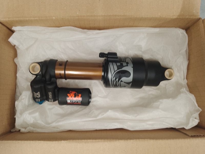 2020 Fox X2 (230x60) For Sale