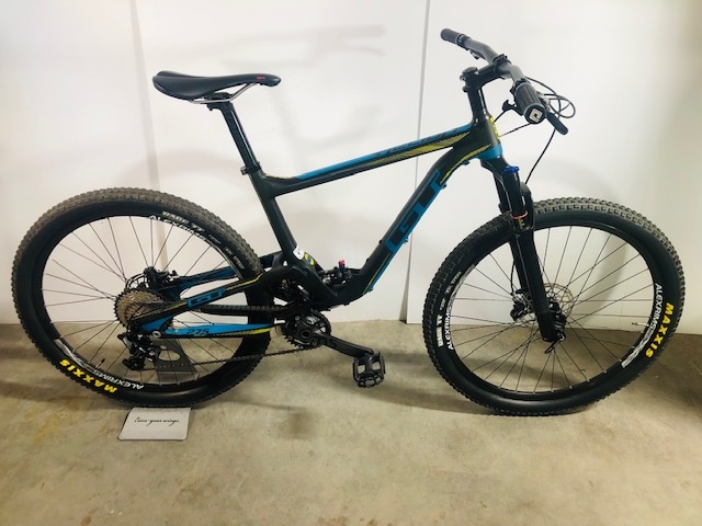 2015 GT Helion Carbon MD For Sale