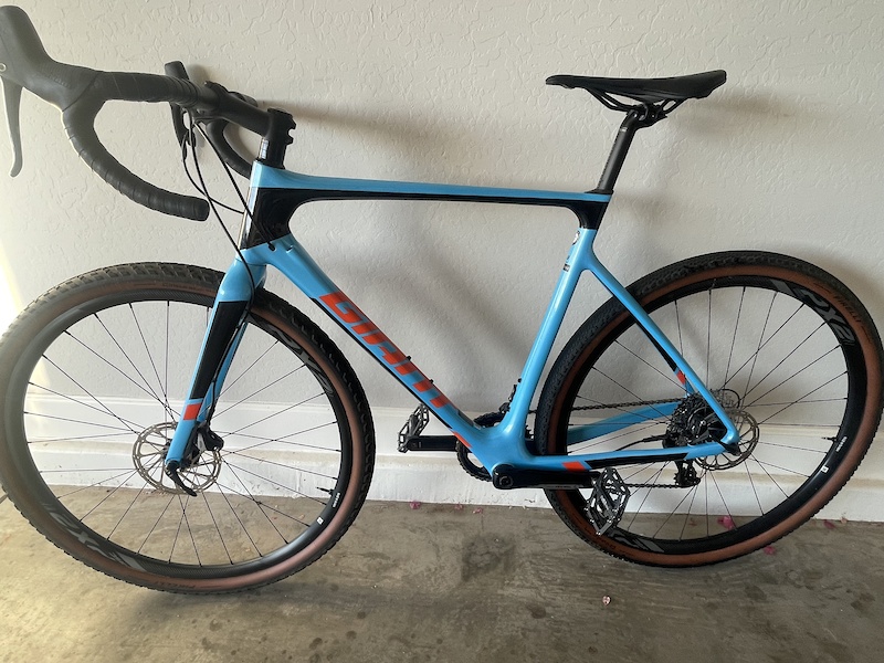 2020 Giant TCX Advanced Pro 2 For Sale