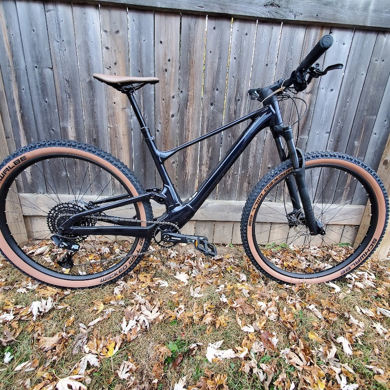 2023 Scott Spark 970 For Sale