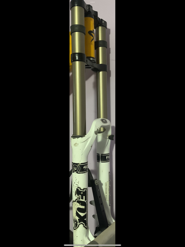 2010 Fox 40 For Sale