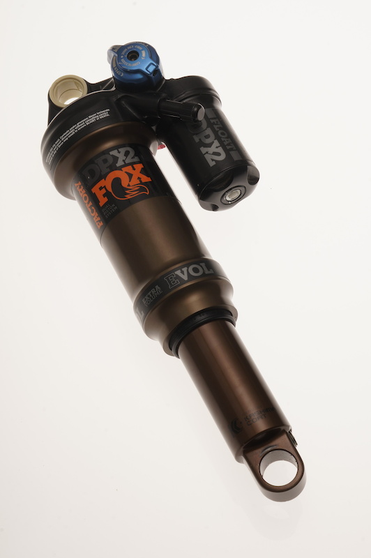 2021 Fox DPX2 Factory 210x55mm -BRAND NEW For Sale