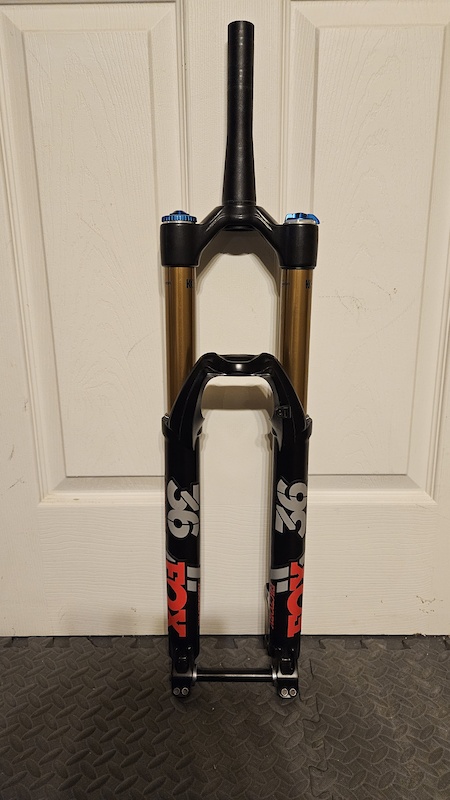 Fox 36 TALAS Factory MTB Fork 160mm 29er For Sale