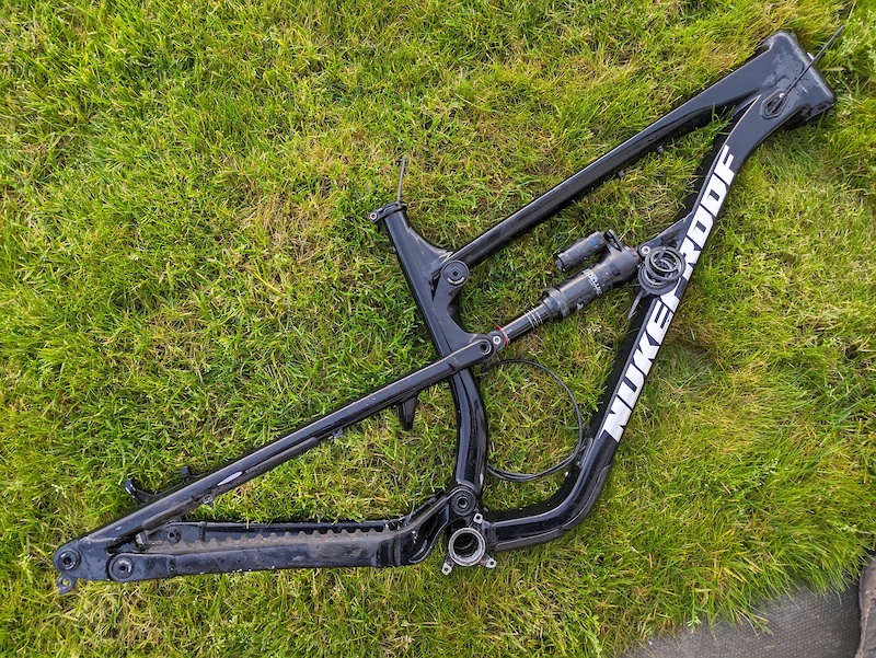2021 Mega 290 large frame For Sale
