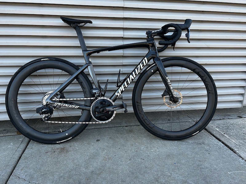 2022 Specialized Tarmac sl7 pro 54 For Sale