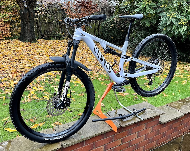 2020 Canyon Neuron AL 6 - Size XS For Sale