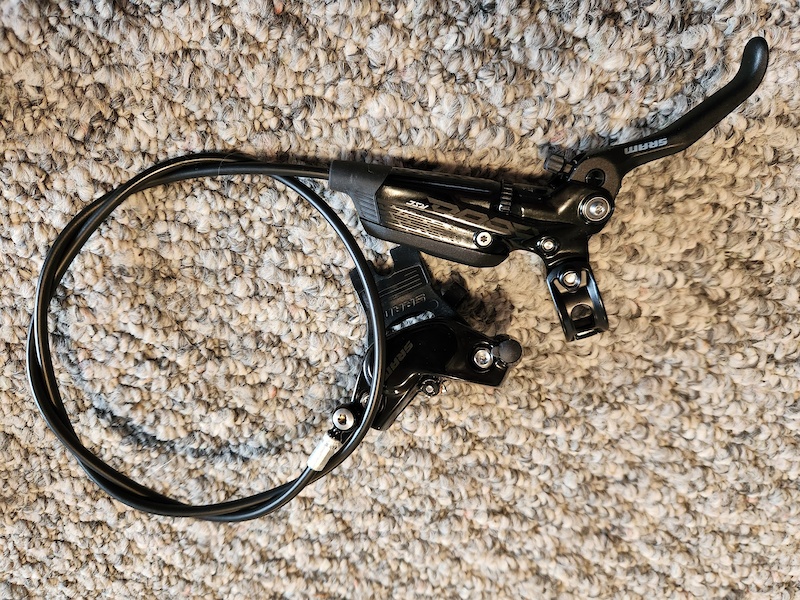 2023 NEW Sram Code RSC With 200mm Rotors For Sale