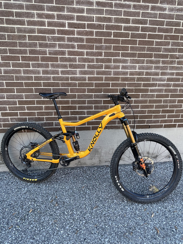 2021 Knolly Warden L For Sale