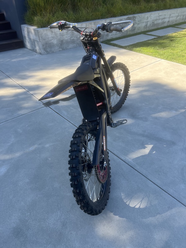 2021 Suron with extras For Sale