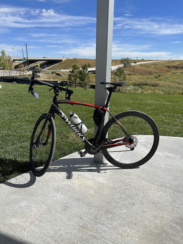 2015 S-works For Sale