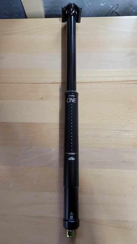 2022 Oneup dropper post V2 34.9x210 For Sale