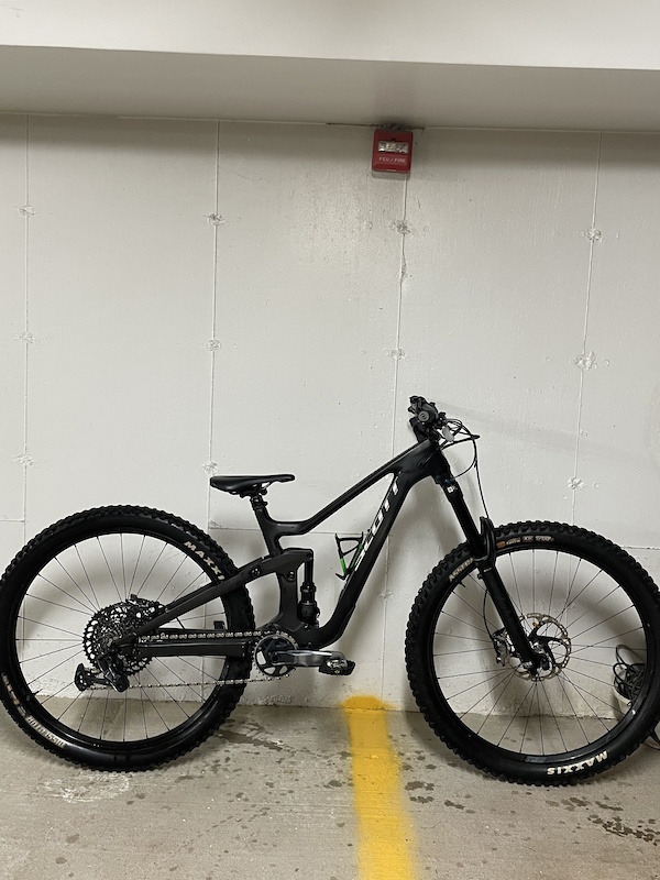 2023 Scott ramson 10 or just table I can Take her to VC For Sale