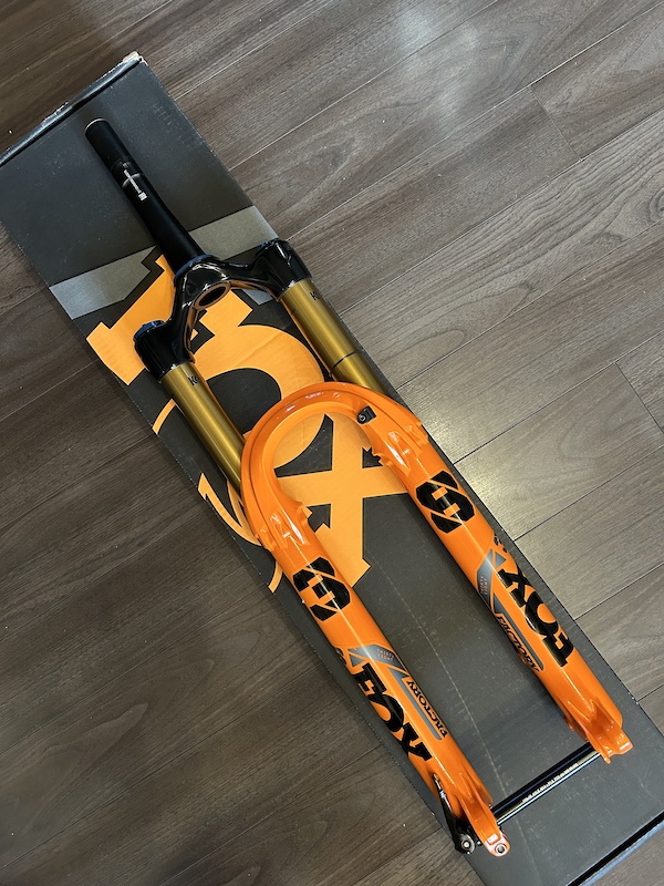 2023 Fox Float 38 Factory Series 29 170 For Sale