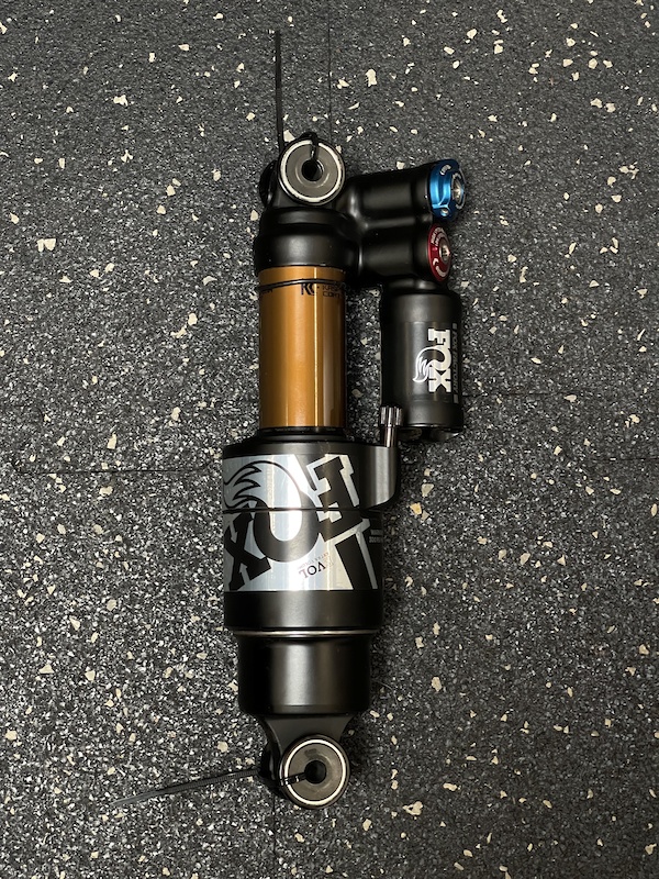 2020 Fox Float X2 For Sale