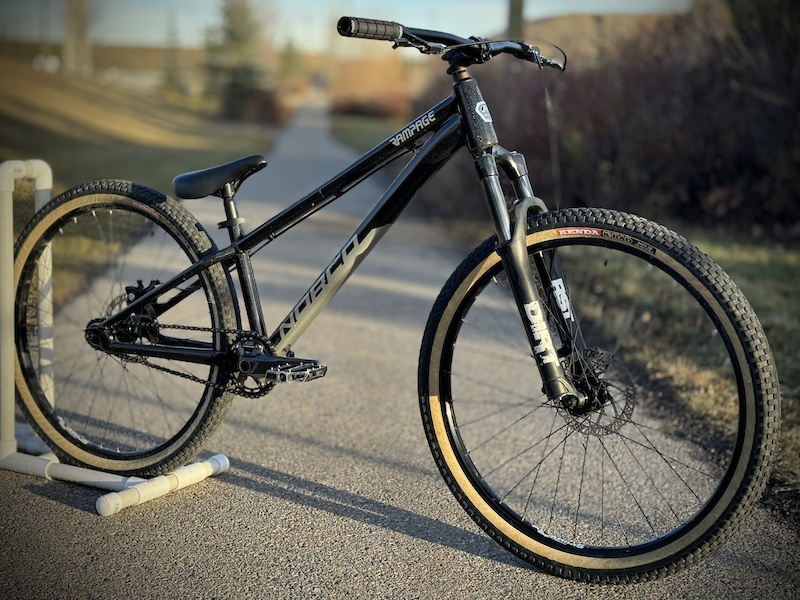 2020 Norco Rampage For Sale