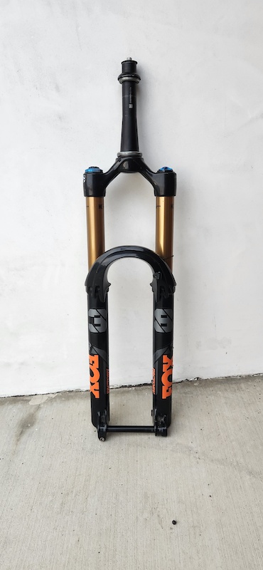 2022 Fox 38 FIT Grip 2 170mm For Sale