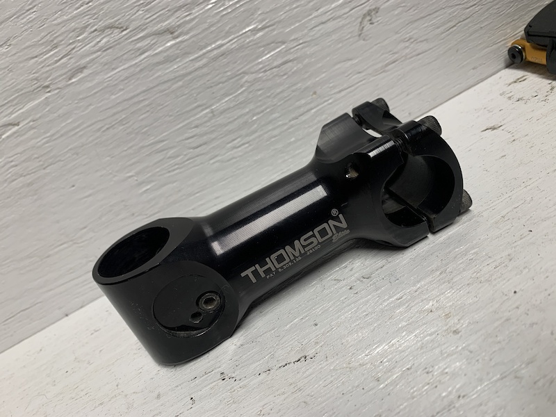 Thompson 25.4 mm clamp stem For Sale