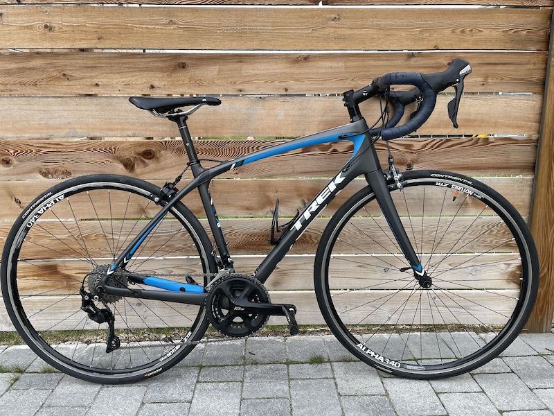 2017 Trek Silque 52cm For Sale
