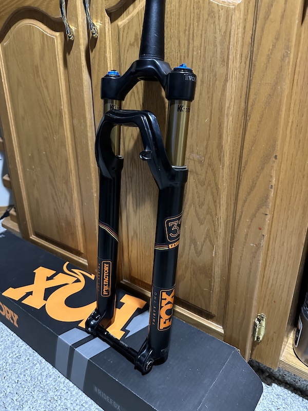 2018 Fox 29" Boost 80mm XC Fork For Sale
