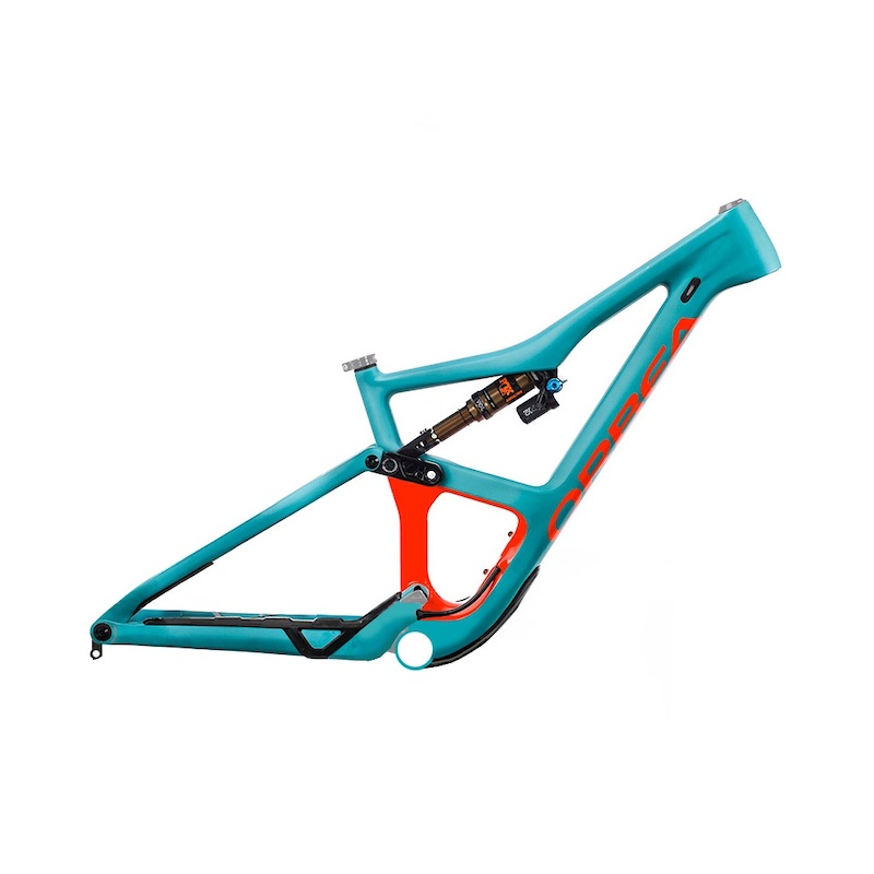 2020 Orbea Occam Carbon Frame For Sale
