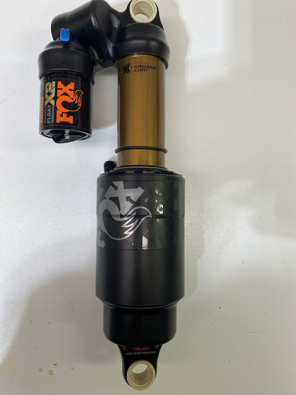 2021 Fox Factory X2 230x65 2-Pos For Sale