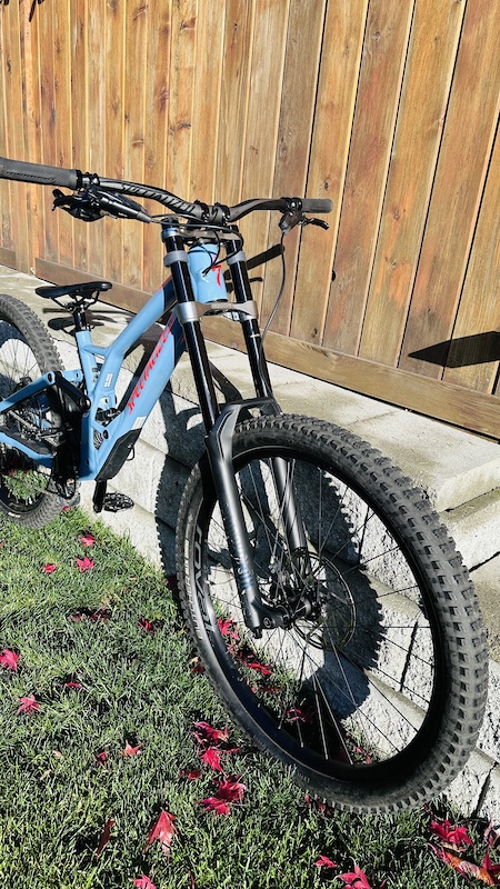 2020 Specialized Demo Expert 29er For Sale