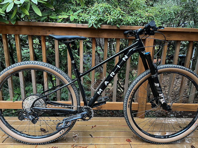 2022 Marin Team Marin 2 For Sale