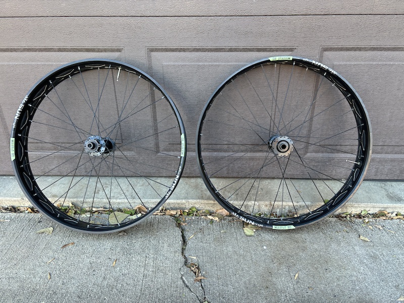 2022 Sun Ringle Mulefut 80, 150x197, HG cassette For Sale