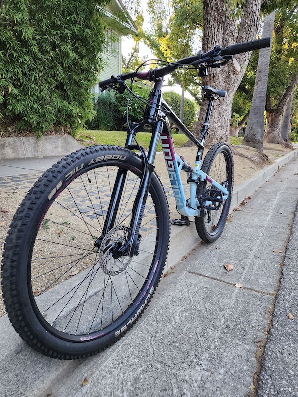 2021 Polygon Siskiu D7 - Extra Large - XL For Sale