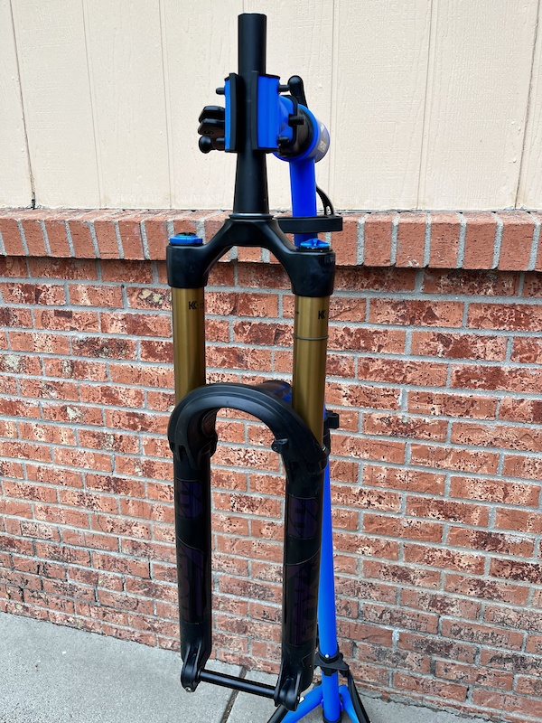 2023 Fox 38 Factory For Sale